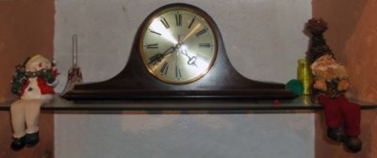 The Art of Balancing Ornaments - HubPages