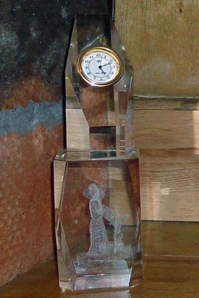 The Art of Balancing Ornaments - HubPages