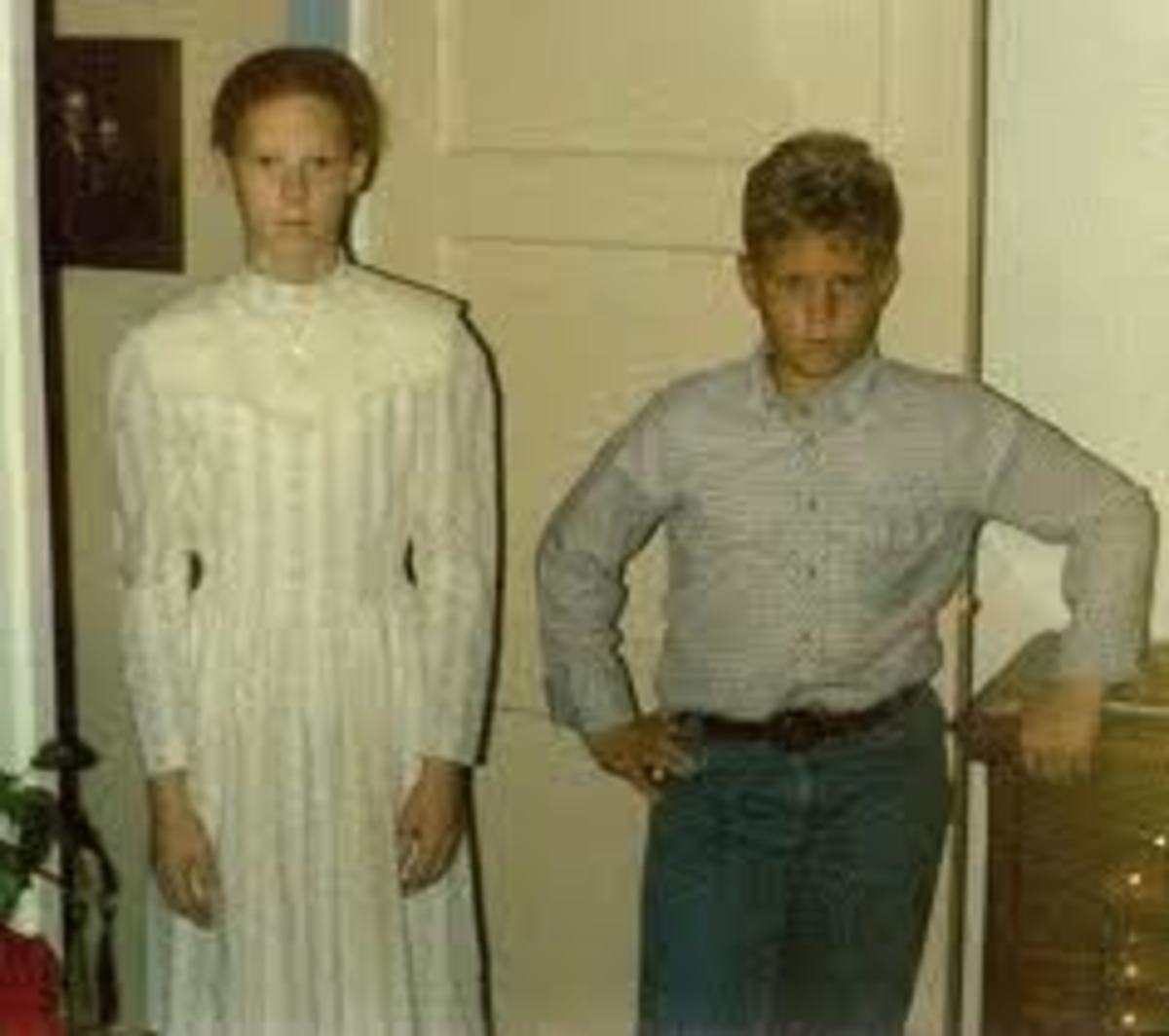 The 10 Types of Parents-TRADITIONAL PARENTS, Part 3/5 - HubPages