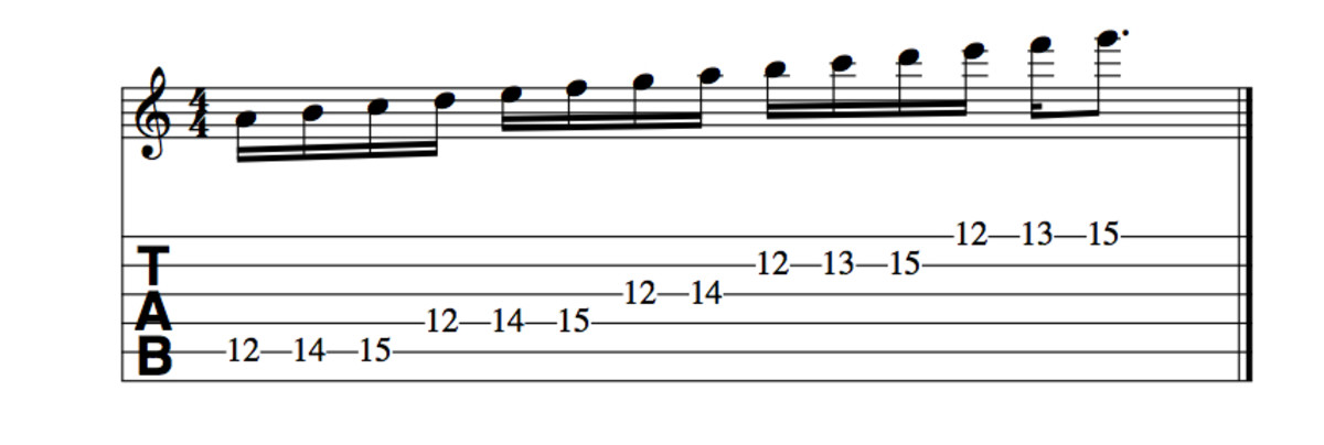 Rock Guitar Lessons • Dust In The Wind Guitar Lesson • Kansas ...