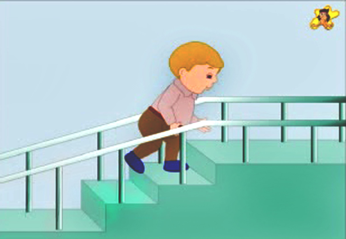 Action words for kids - pictures, videos & teaching tips - HubPages