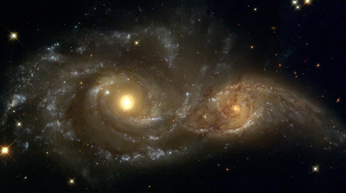 Top 10 Best Hubble Telescope Pictures - HubPages