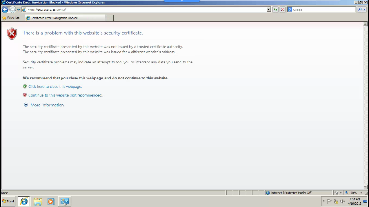 How to Setup an Endian Firewall - HubPages