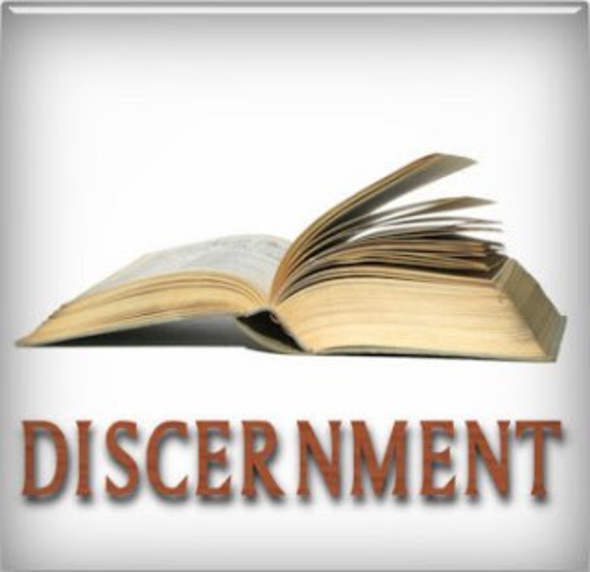 How to Transform a Judgmental Mind into a Discerning Mind - HubPages