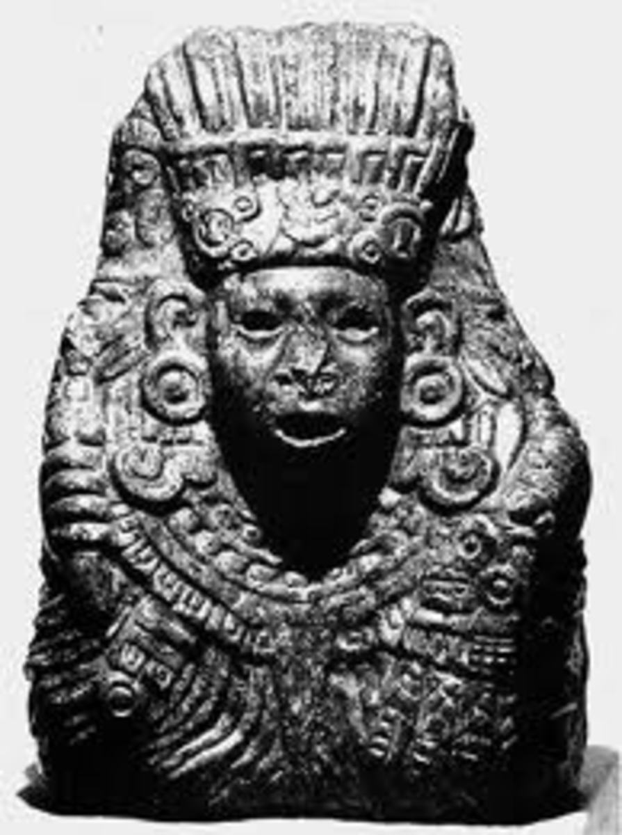 Nagas: The Serpent Gods – Who Were They!! - HubPages