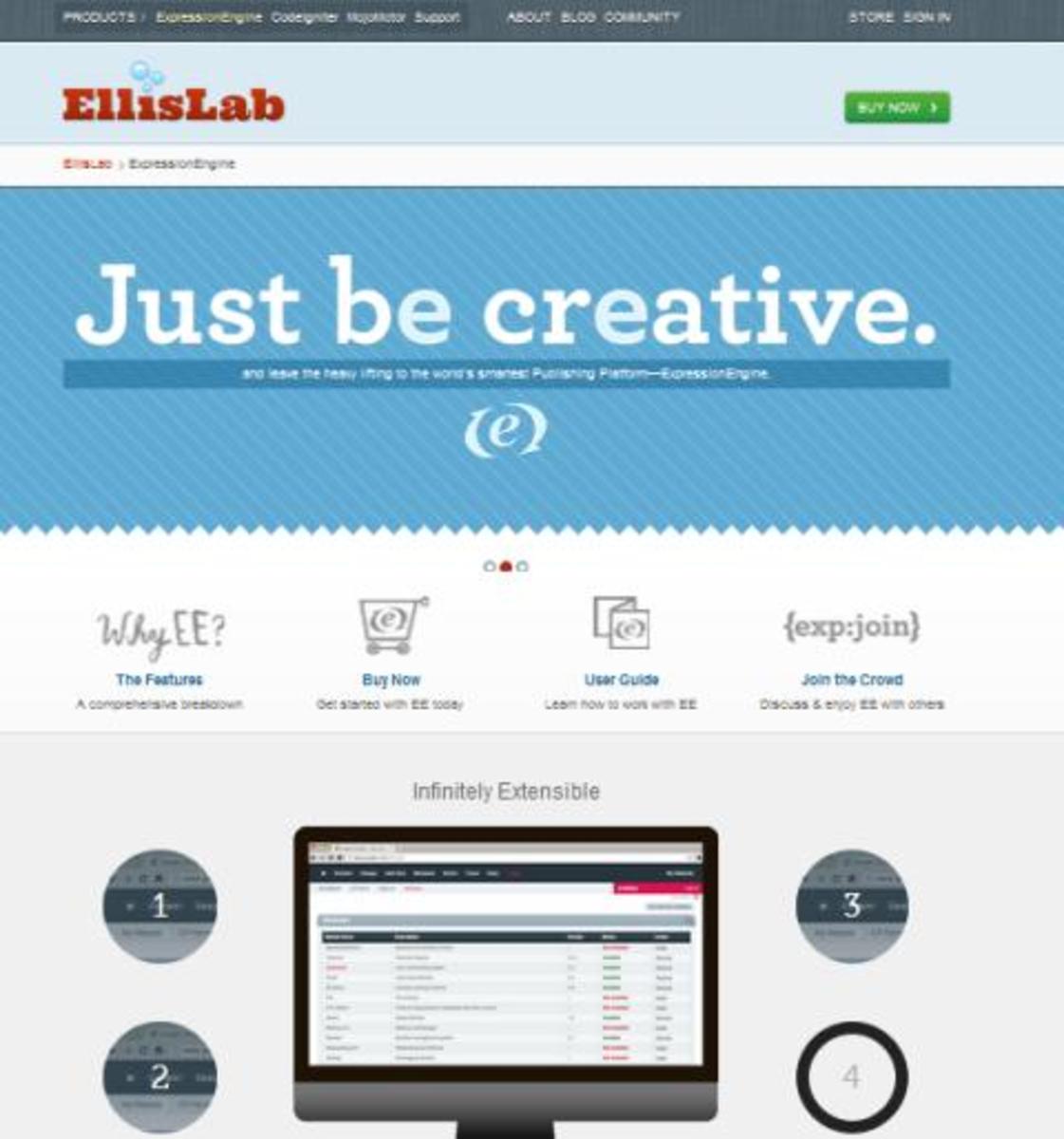 12 Best Free CMS (Content Management Systems) for Website Building ...