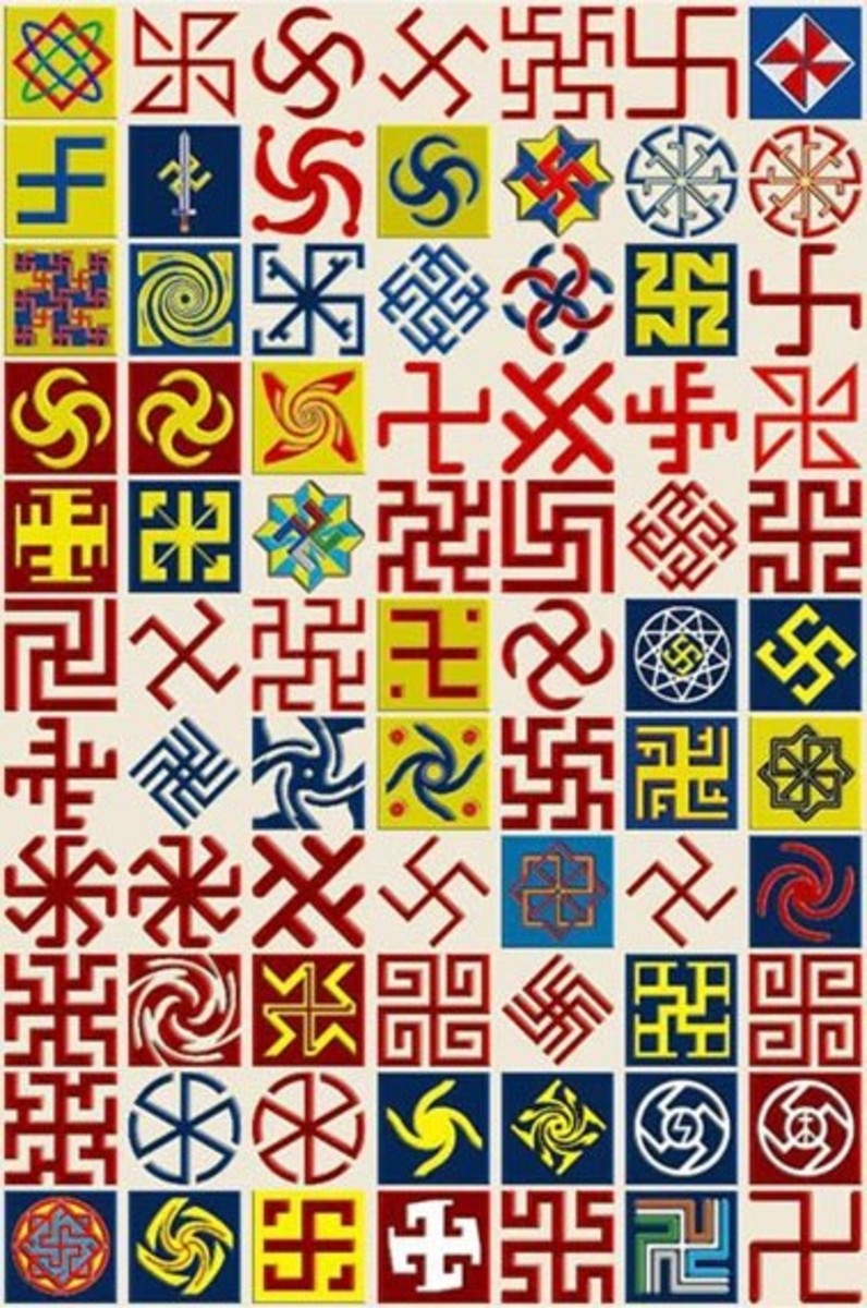 Externsteine: Germany's Sacred Stone Formation - HubPages