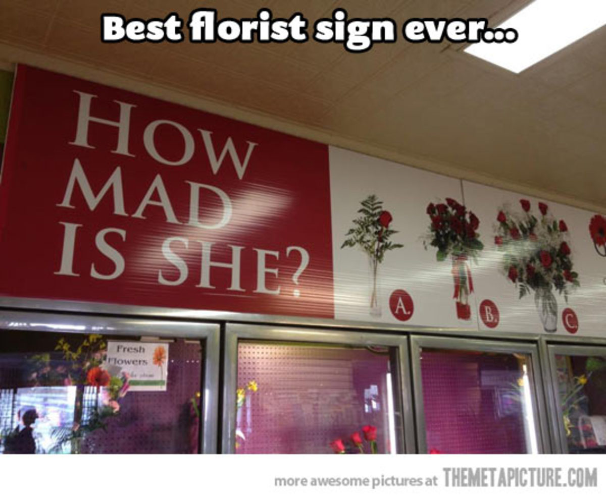 Flowers with Love as Their Meaning ~ (Trilinea and haiku Poetry) - HubPages