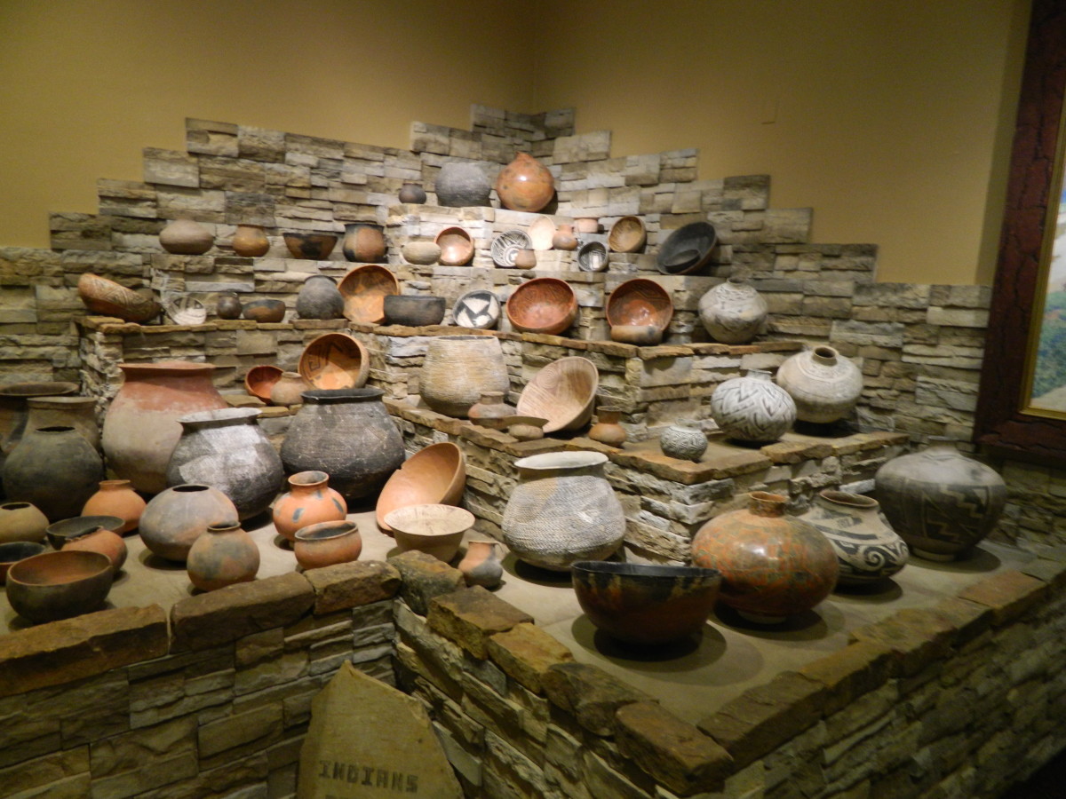 A Layman's Guide to: Woolaroc Near Bartlesville, Oklahoma - HubPages