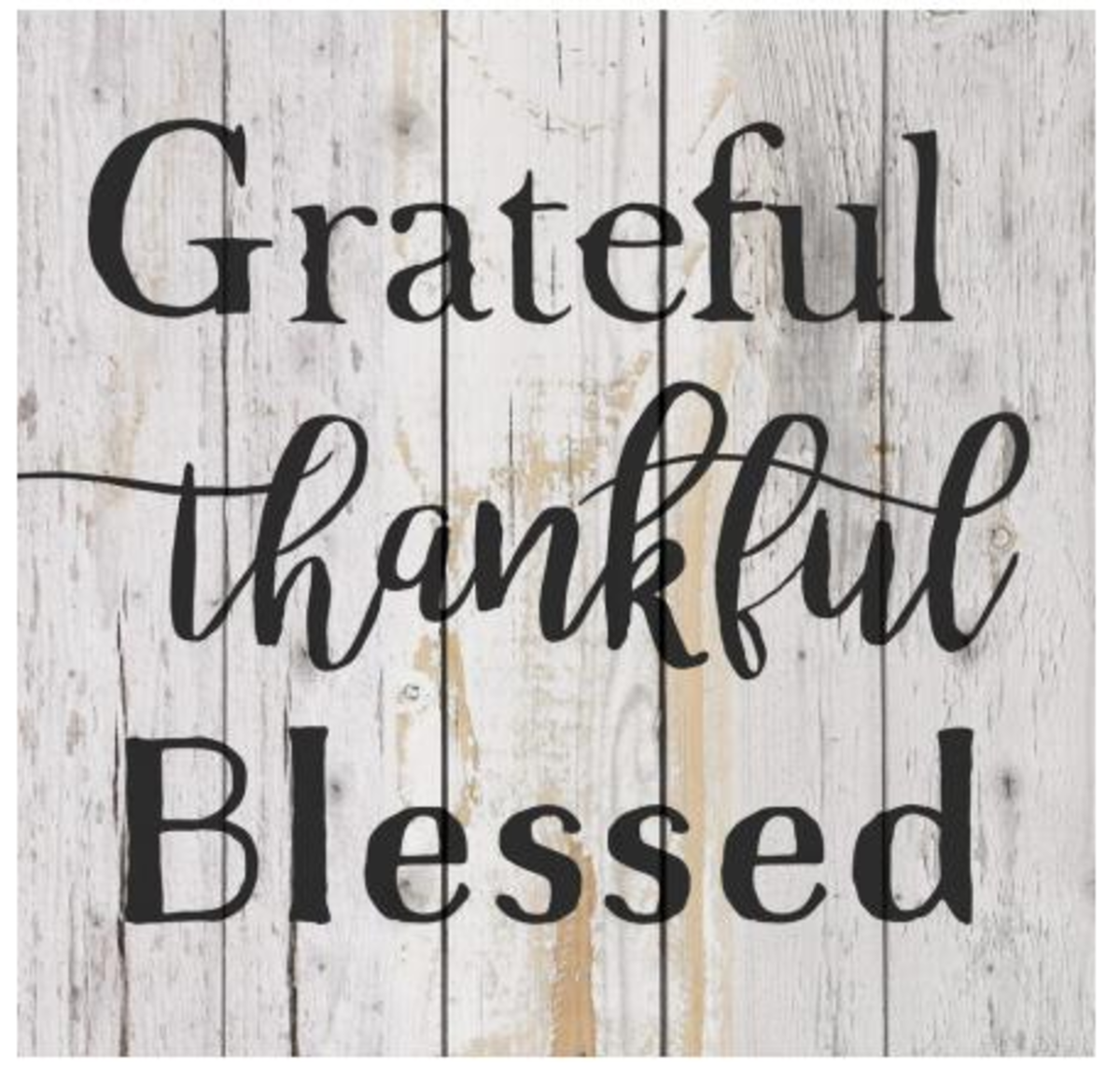 Blessed: So Much to Be Thankful For - HubPages