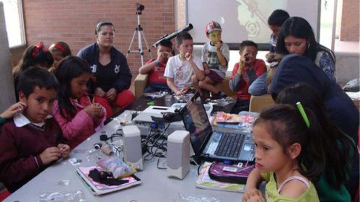 Project Based Learning Science - Lesson Plans for PBL - HubPages