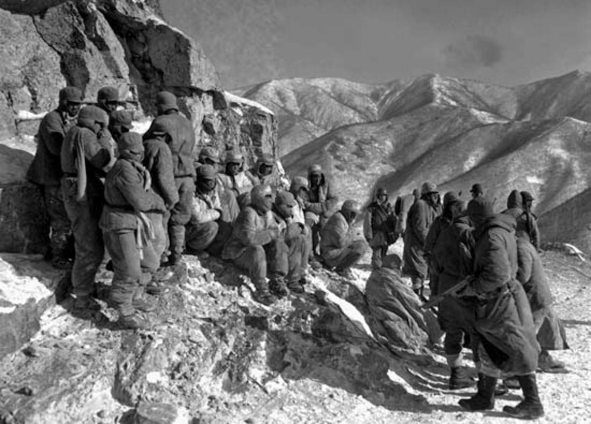 Red Leg At The Chosin The Story Of Korean War Hero John U D Page red-leg-at-the-chosin-the-story-of-korean-war-hero-john-u-d-page