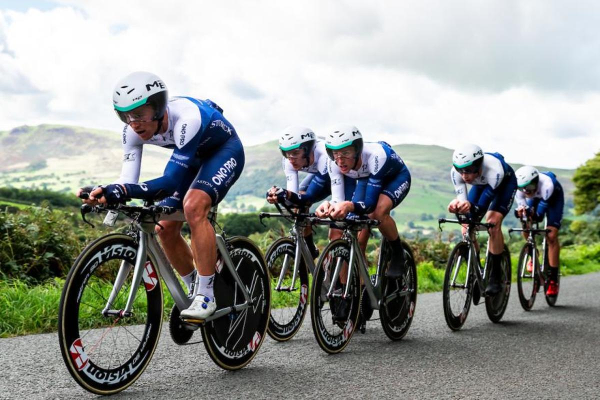 The Health Benefits of Triathlons - HubPages