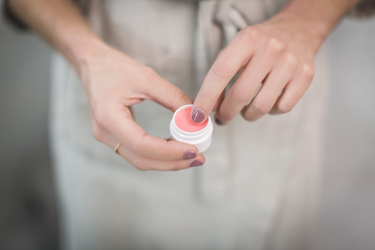 Learn How to Make Lip Balm at Home Naturally in 10 Steps - HubPages