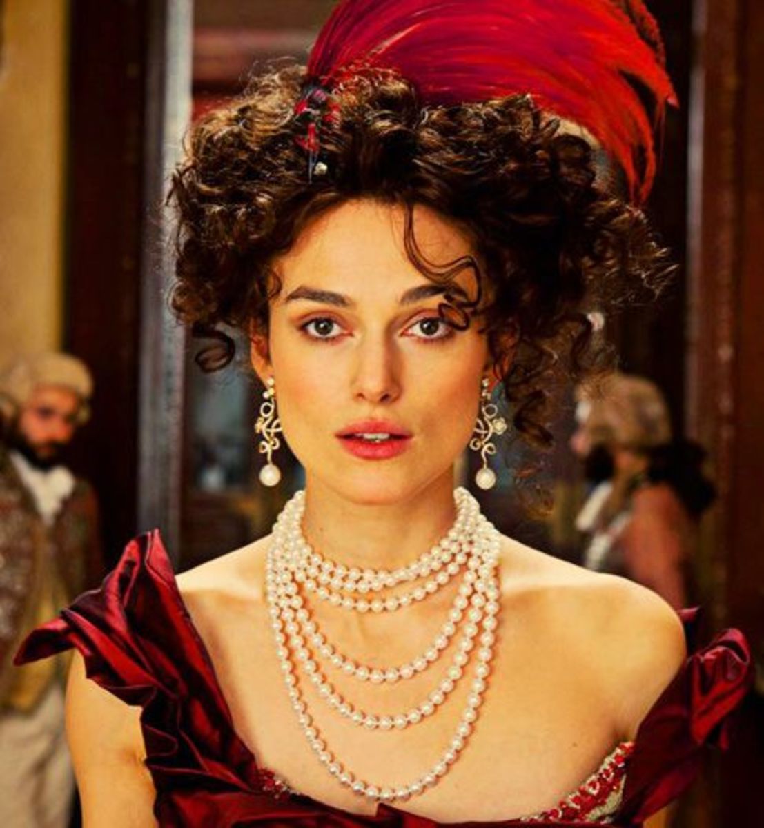 Anna Arkadyevna Karenina Character Analysis BKZPKO Anna Arkadyevna Karenina Character Analysis BKZPKO