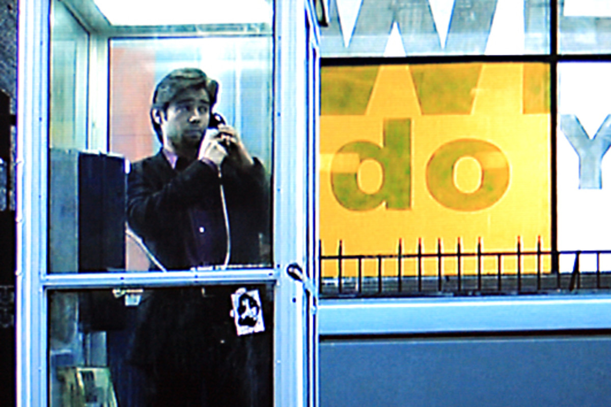 Film Review - Phone Booth (2002) - HubPages