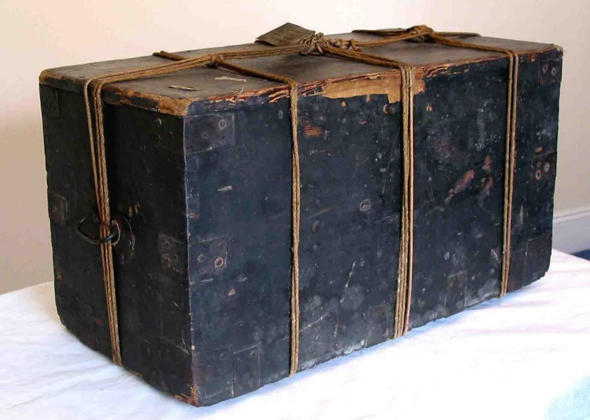 The Surreal Folly Jezreel's Tower and Its Connection With the Prophet ...