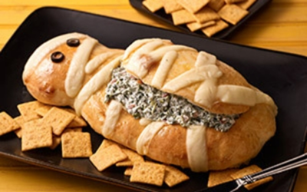 Unique and Interesting Halloween Party Foods for Your Party - HubPages