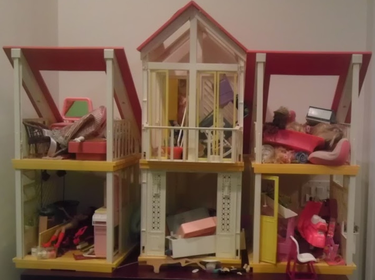 Life Lessons from Barbie - HubPages