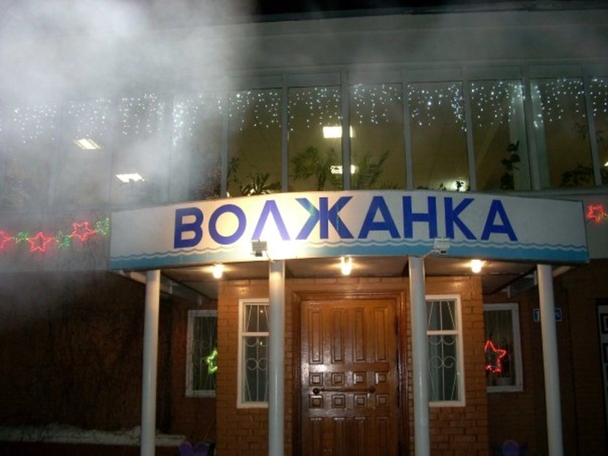 Why You Should Visit Russian Cities in the Wintertime - HubPages