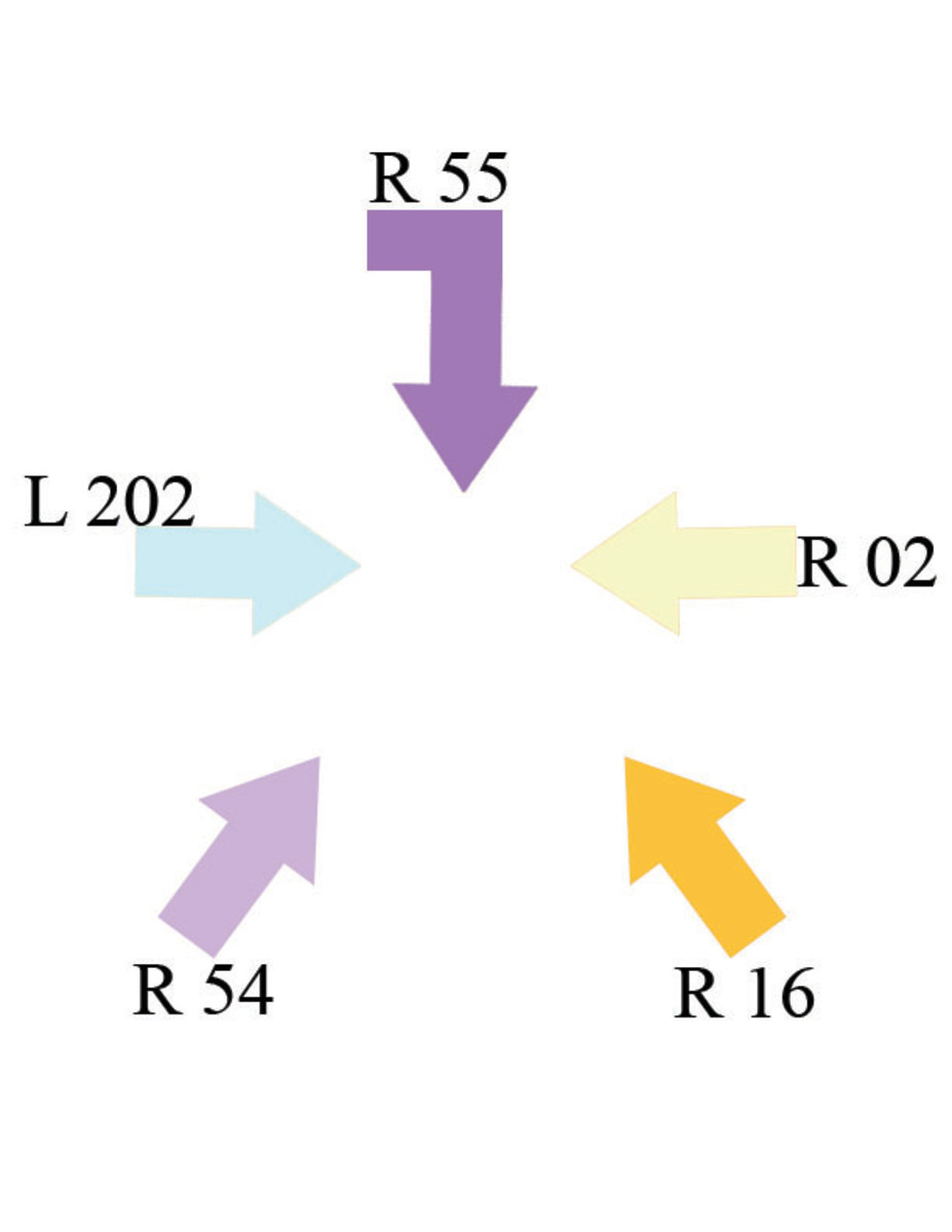 Theatre Lighting Design: A 7-Part Hub Series -- Part 4: The Paperwork ...