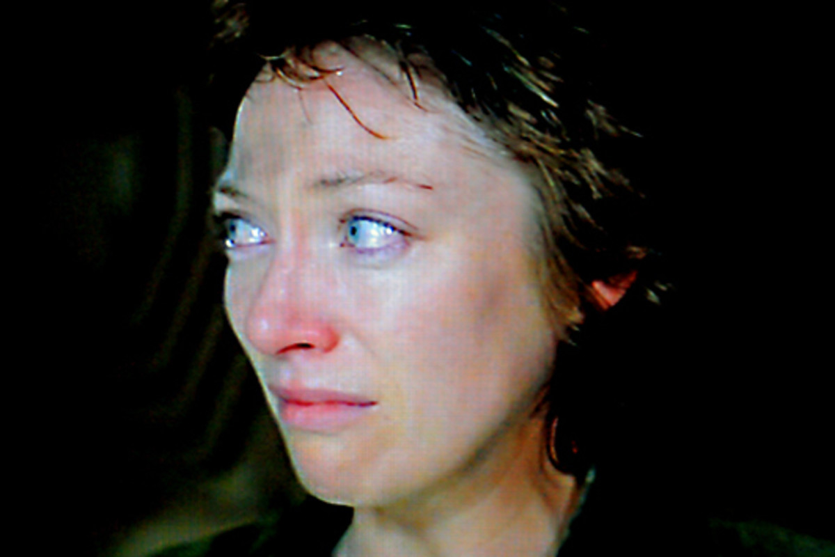 Film Review - Alien (1979) - HubPages