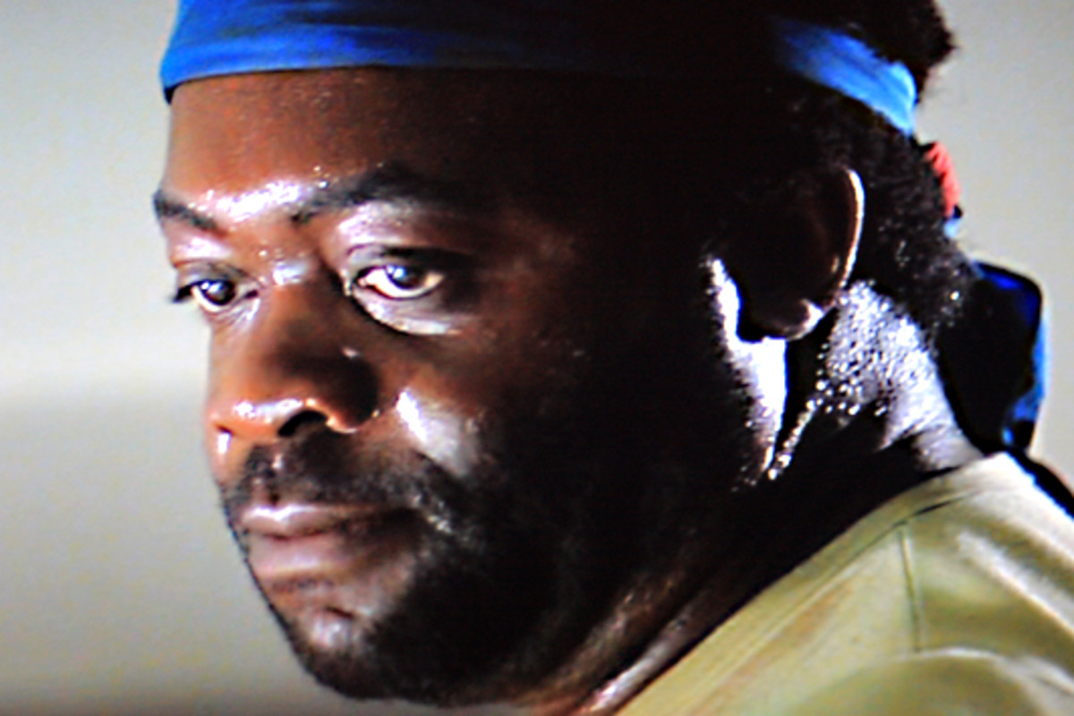 Film Review - Alien (1979) - HubPages