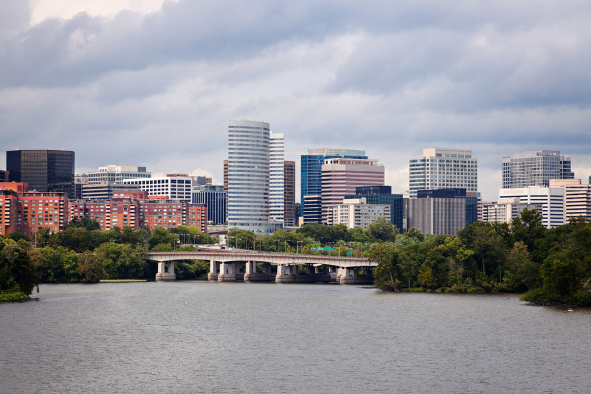 Independent Cities of the United States - HubPages