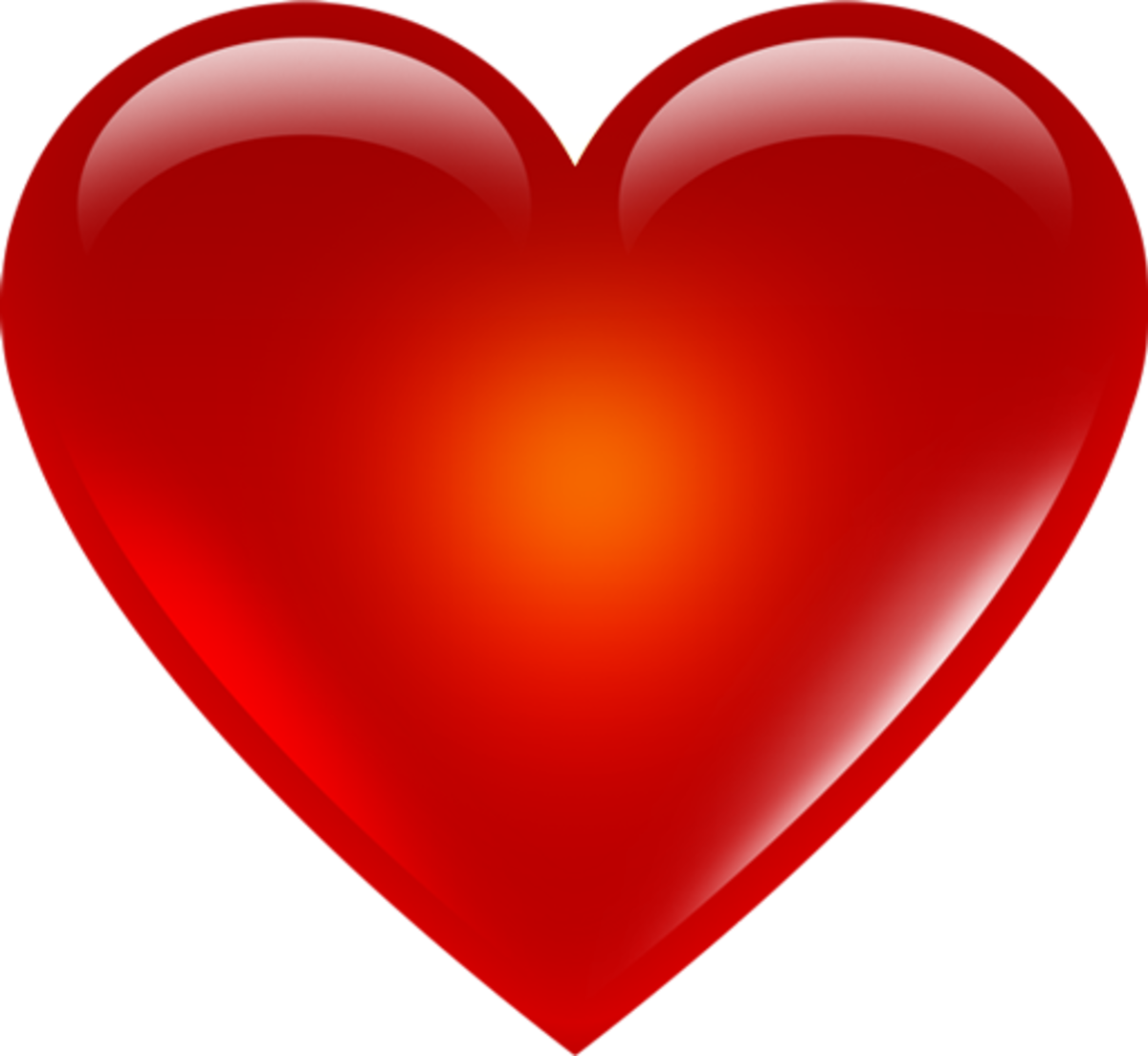 Heart At 1
