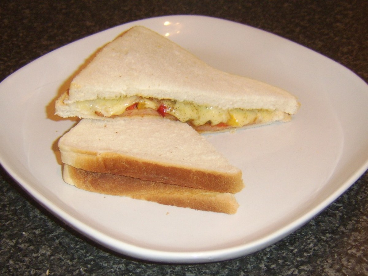 Spam Canned Lunch Meat Recipes and Serving Ideas - HubPages