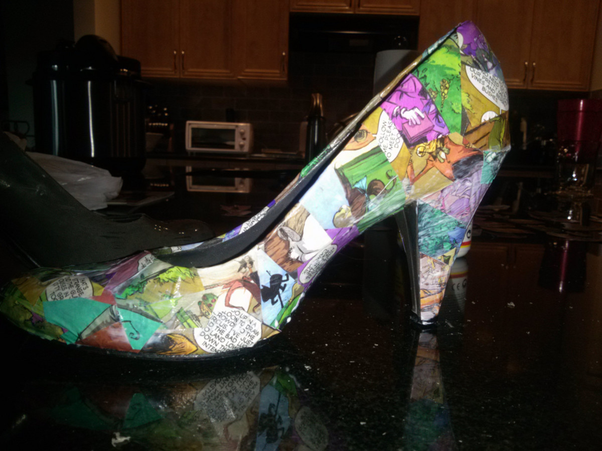 Creative Uses for Extra Photographs - HubPages