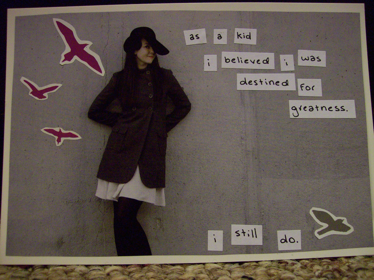 Creative Uses for Extra Photographs - HubPages