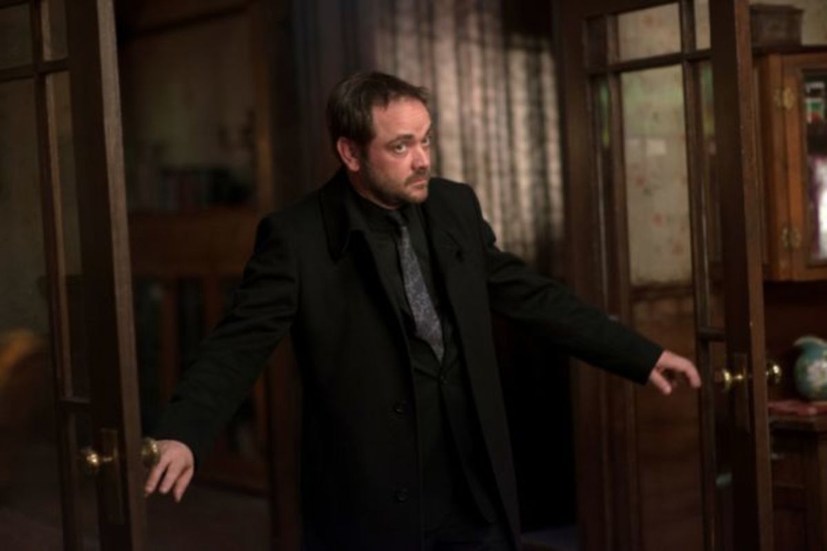 The CW's Supernatural Cast: From Jensen Ackles to Alona Tal - HubPages