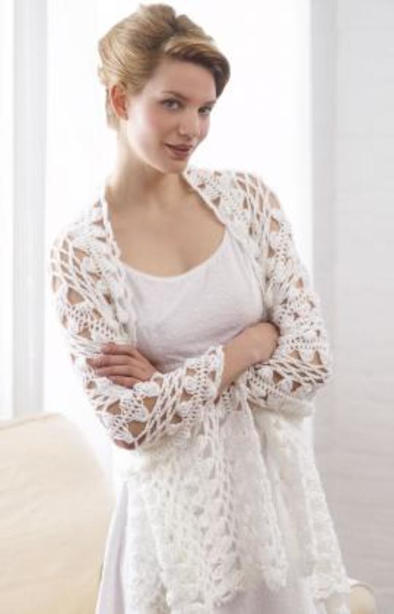 How to Make Hairpin Lace Using a Loom - HubPages