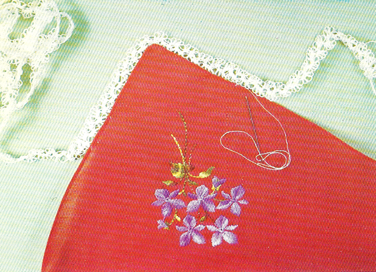 How to Make Hairpin Lace Using a Loom - HubPages