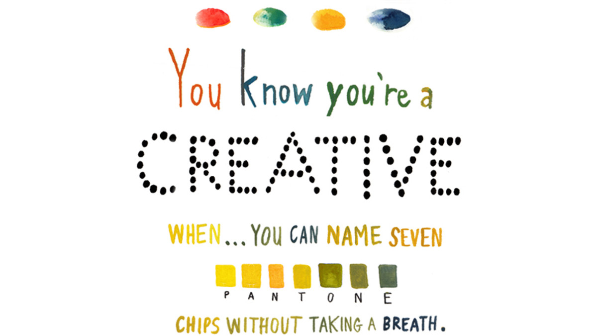 Inside Modern Archetypes: Dissecting the Artist - HubPages