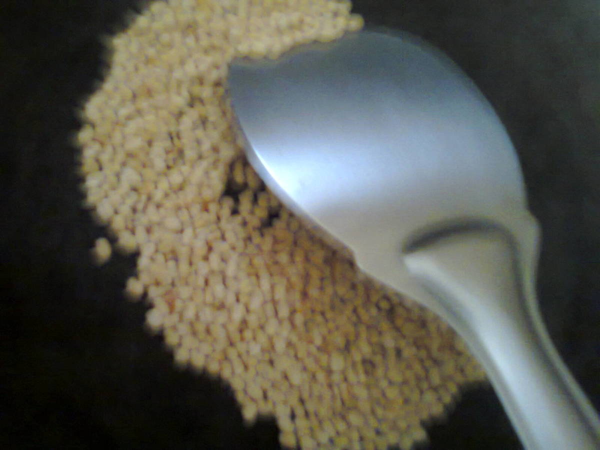 Homemade Multipurpose Spice-Powders Using Spices and Lentils - HubPages