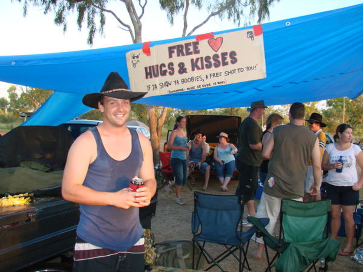 The Bachelor and Spinsters Ball (an Australian Tradition) - HubPages