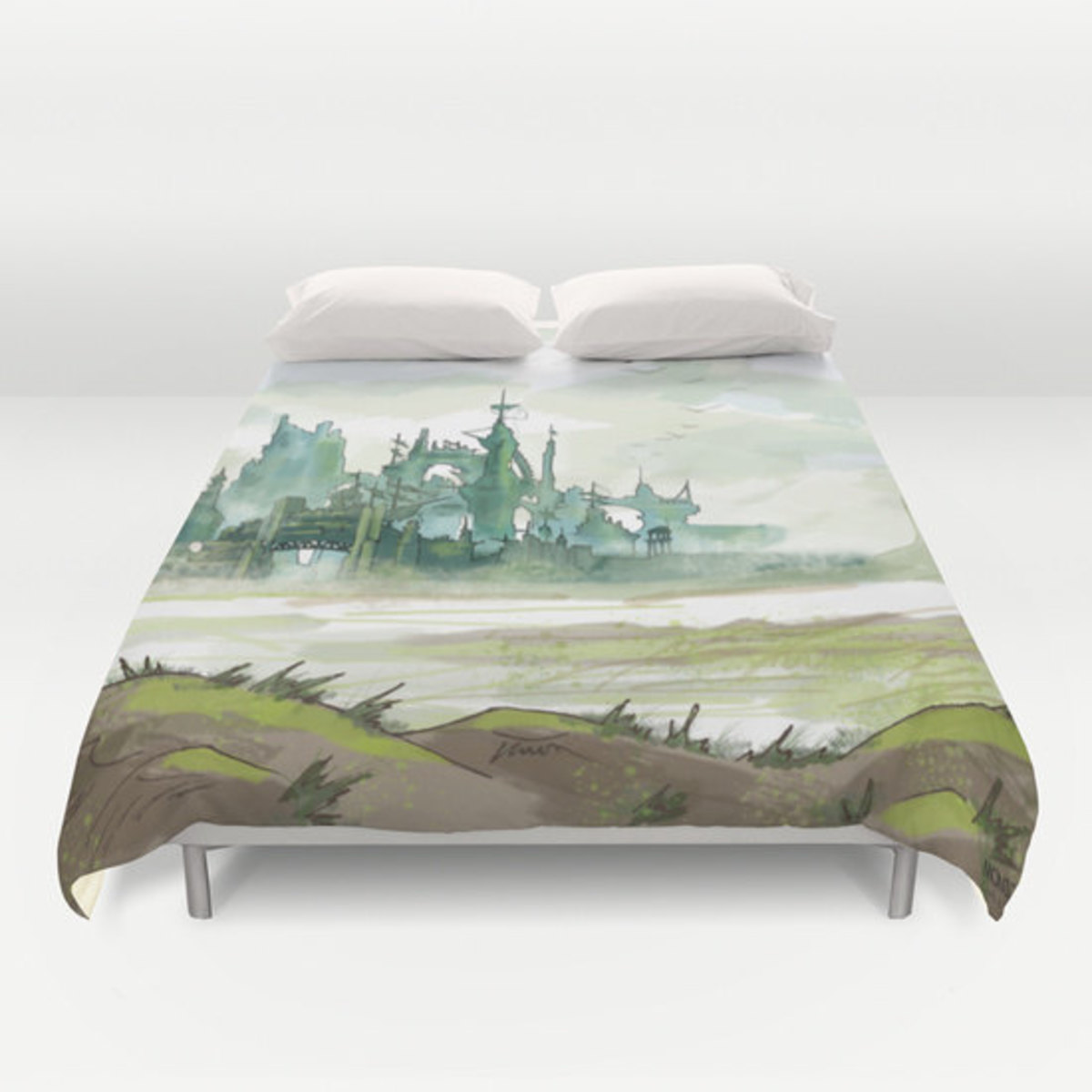 How to Decorate a Dungeons and Dragons Style Fantasy Bedroom - HubPages