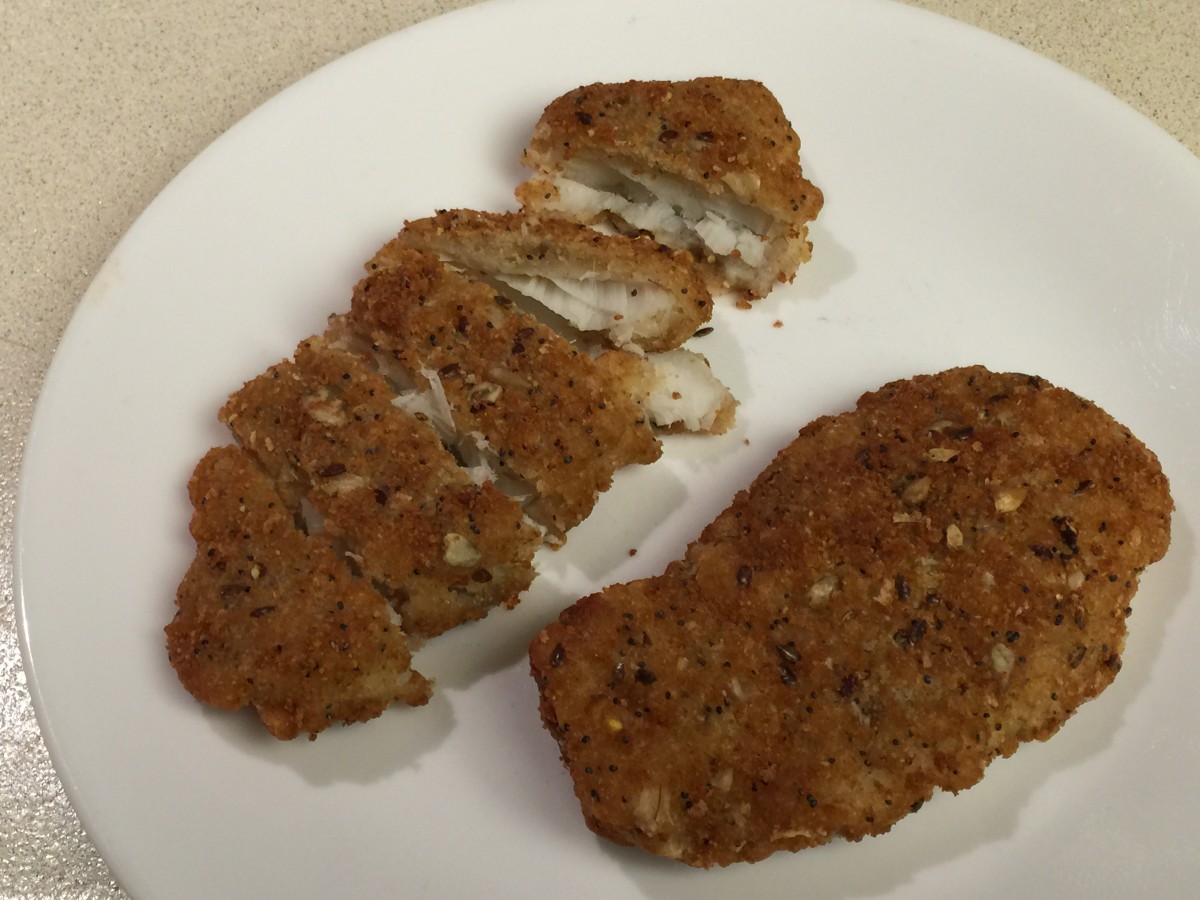 Favorite Meals from Schwan’s Home Delivery - HubPages