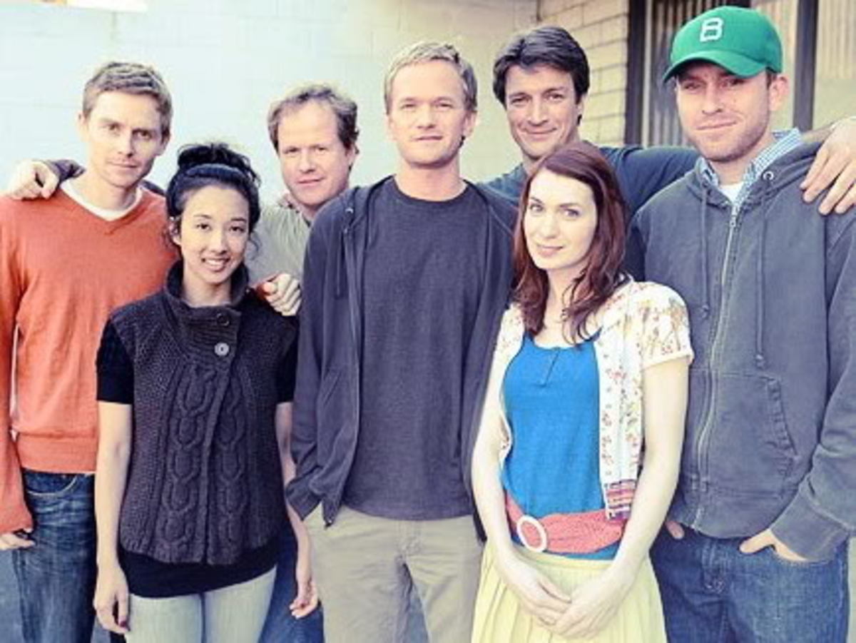 30 Awesome Things You Didn't Know About Dr. Horrible's Sing-Along Blog ...
