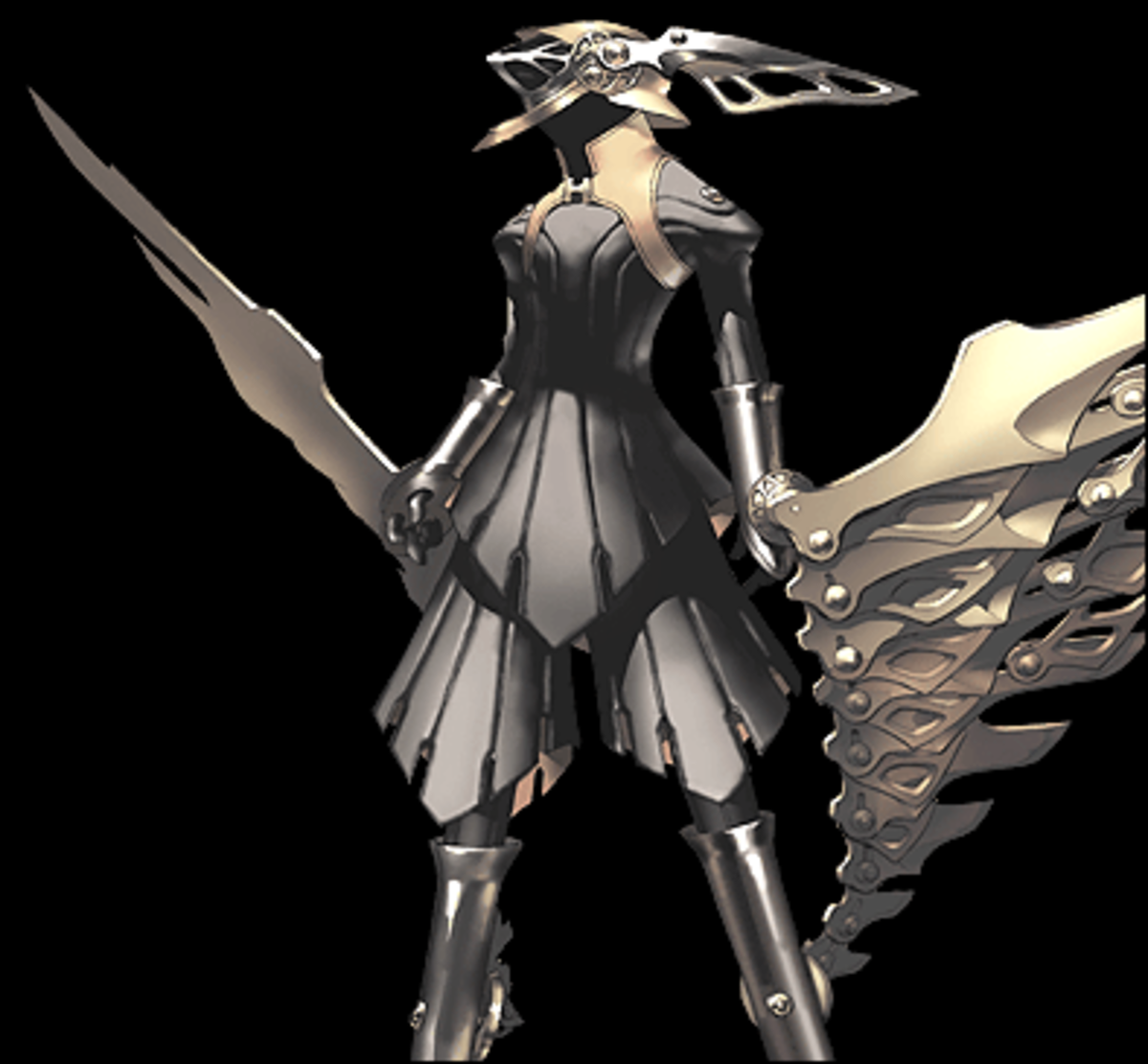 "Persona 3" Quiz: Which Persona Are You? - HubPages