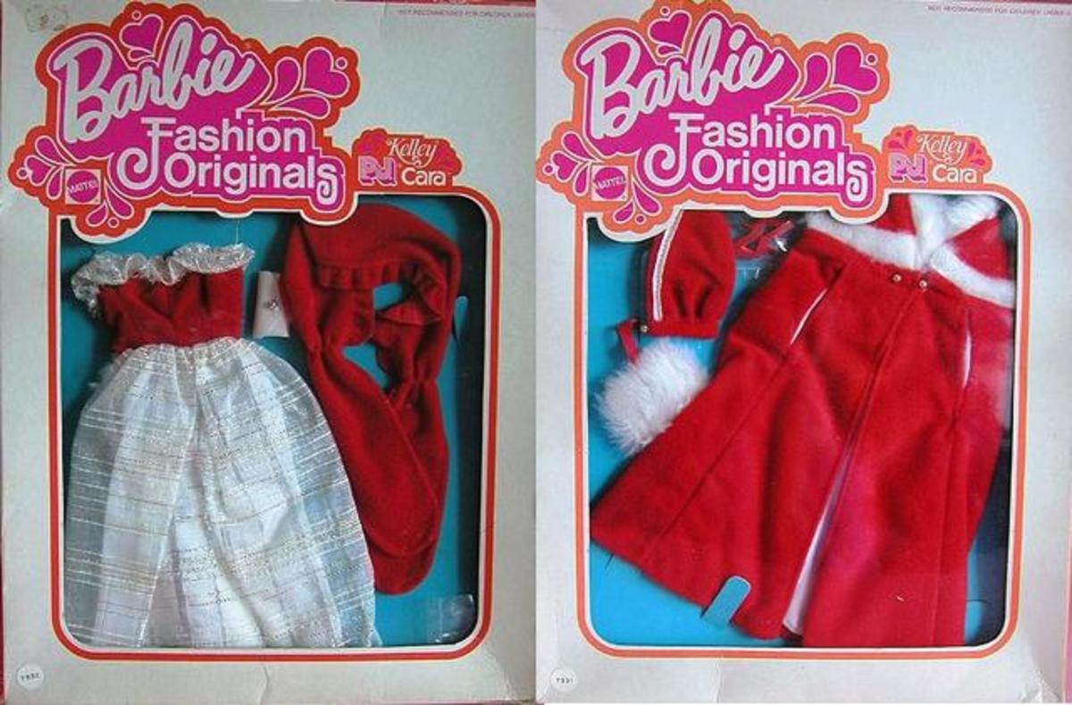 Barbie Doll's World in 1975 - HubPages