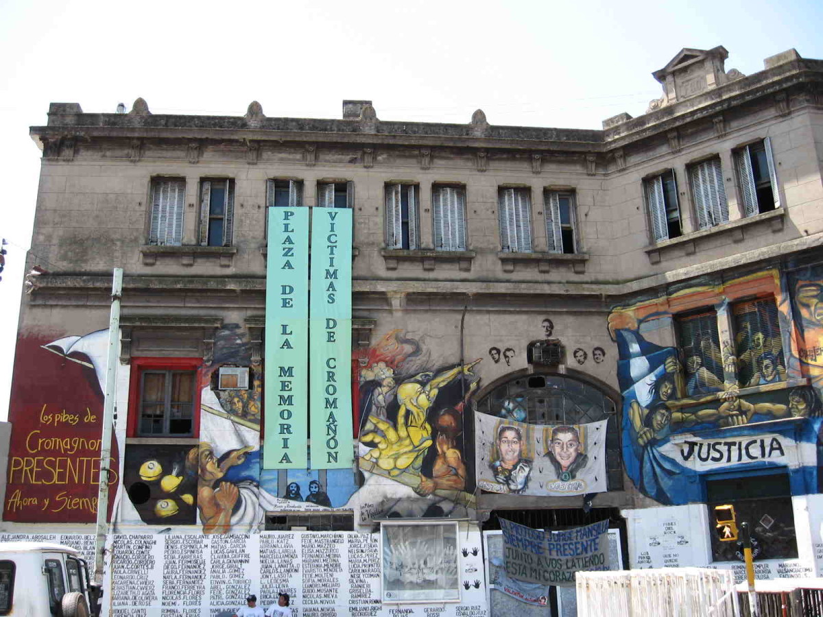 10 Worst Nightclub Fires in History - HubPages