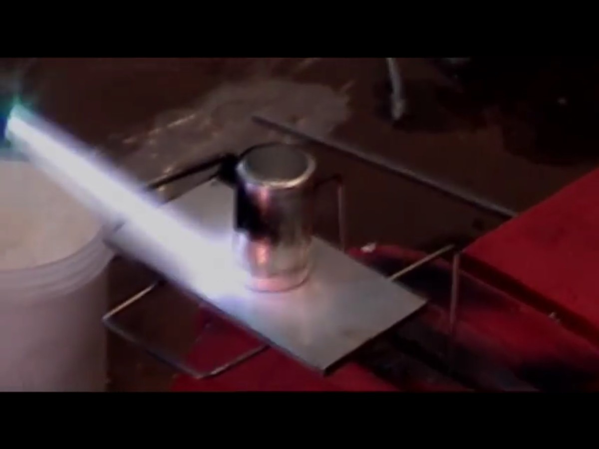Soldering and Brazing of Aluminum Alloys - HubPages
