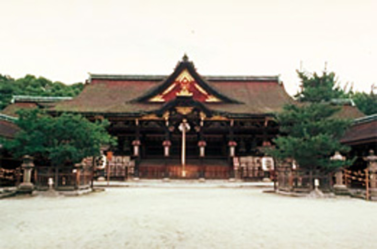 Noragami Characters and Their Connections to Japanese Mythology. Part 1 ...