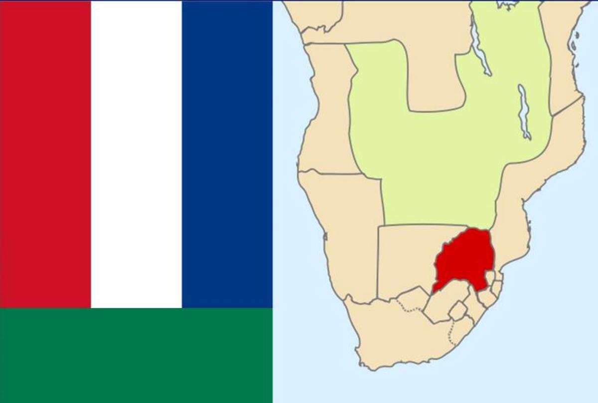 History of South Africa in only 4000 words - HubPages