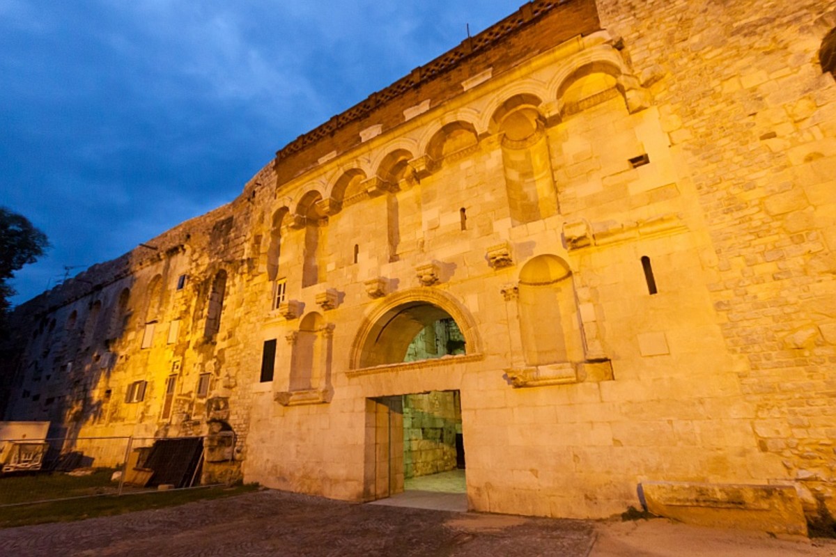 5 Residences of the Roman Emperors You Can Visit - HubPages