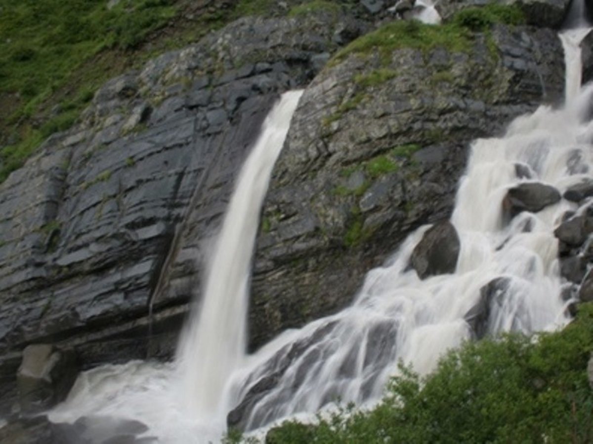 Manimahesh - A Journey to the Spiritual Abode of Lord Shiva - HubPages