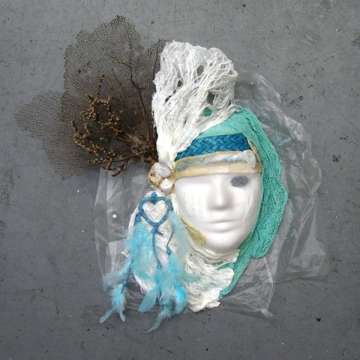 How To Use The Revolutionary Textile Hardener, Paverpol, To Preserve ...